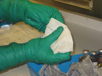 Pharmaceutical Aseptic Services Group :: Homepage